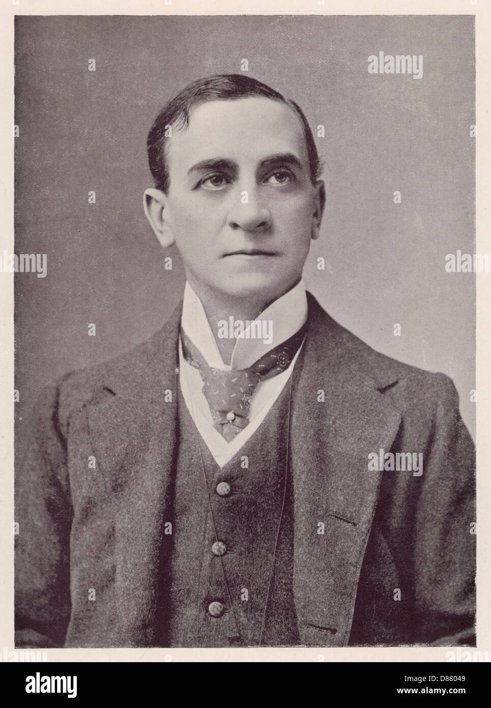 Sir john hare hi-res stock photography and images - Alamy