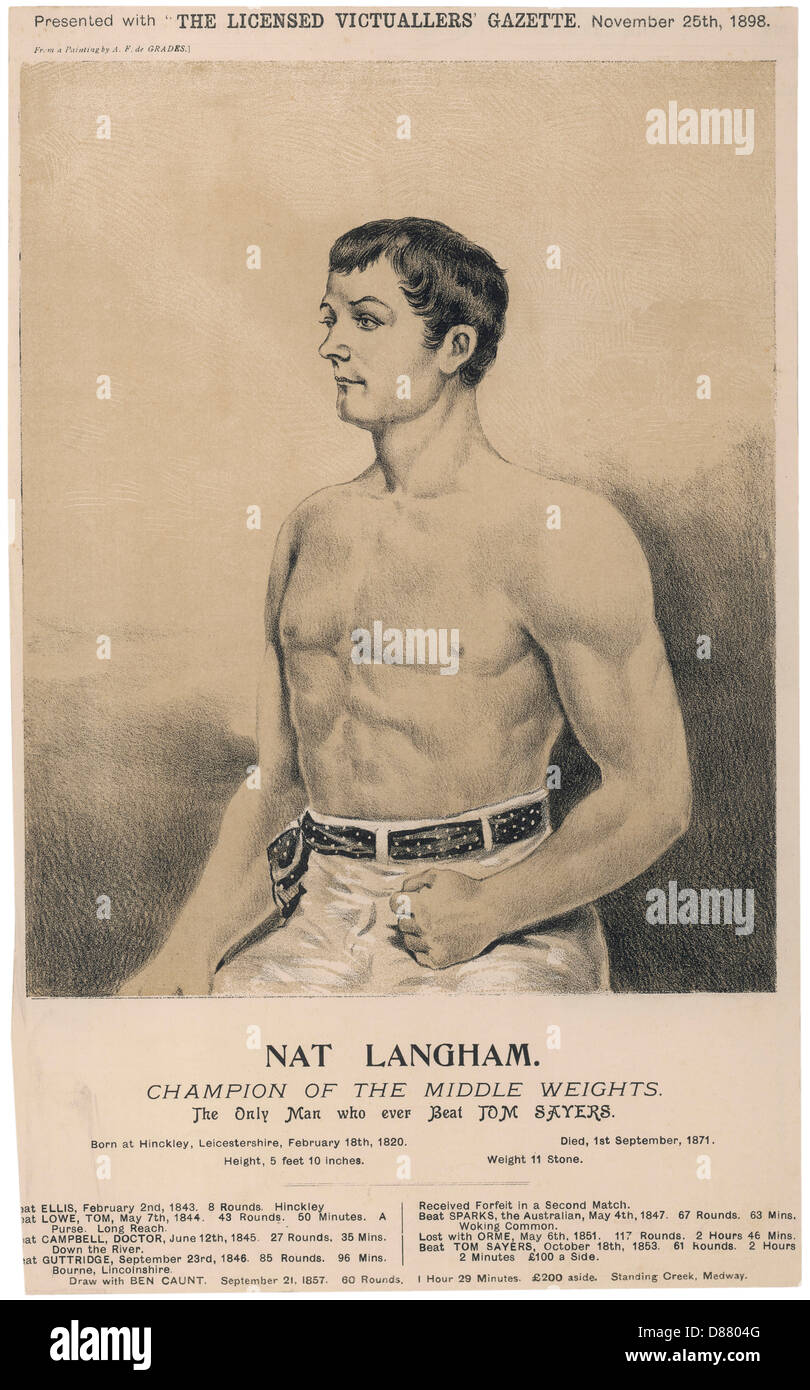 Hall of fame boxer hi-res stock photography and images - Alamy