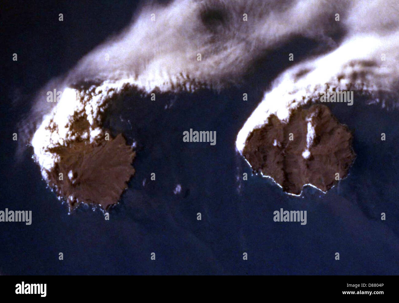 Crozet islands hi-res stock photography and images - Alamy