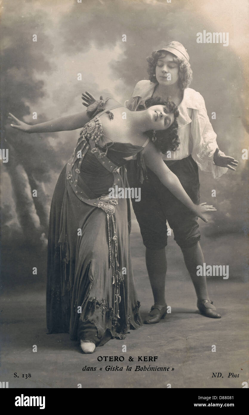 Otero kerf hi-res stock photography and images - Alamy