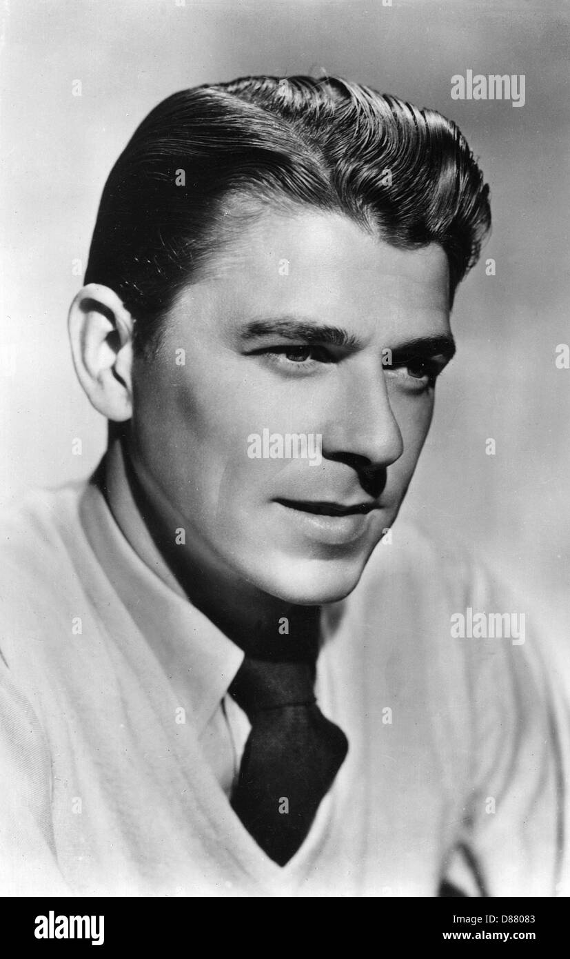 Ronald reagan hi-res stock photography and images - Alamy