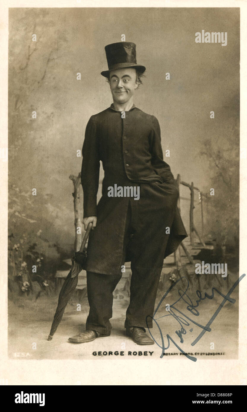 Robey hi-res stock photography and images - Alamy