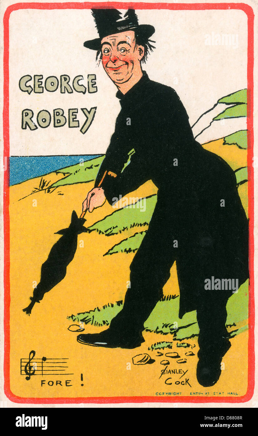 Robey hi-res stock photography and images - Alamy