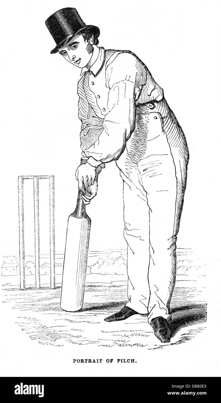 Pilch hi-res stock photography and images - Alamy