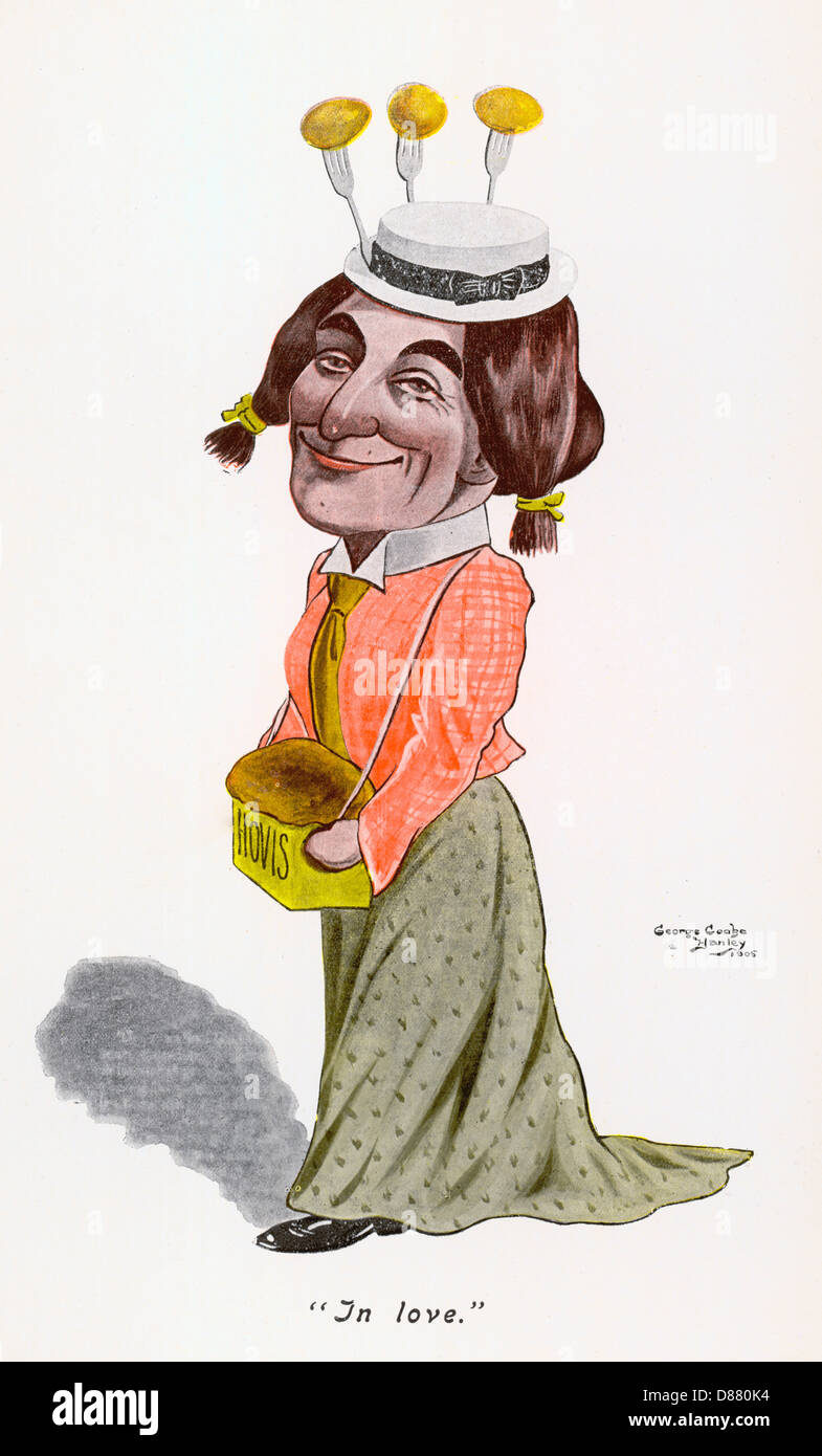 Harry cooke hi-res stock photography and images - Alamy