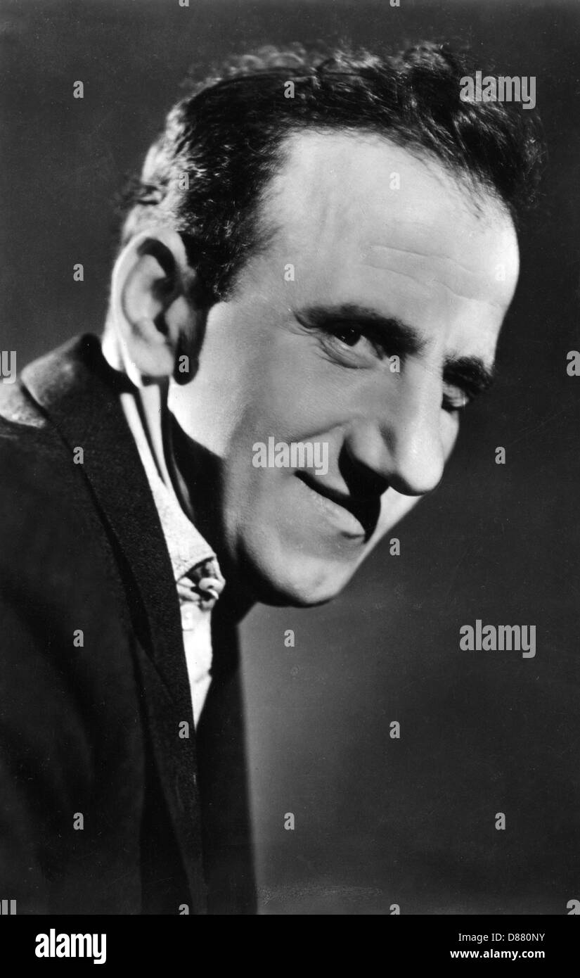 Jimmy durante hi-res stock photography and images - Alamy