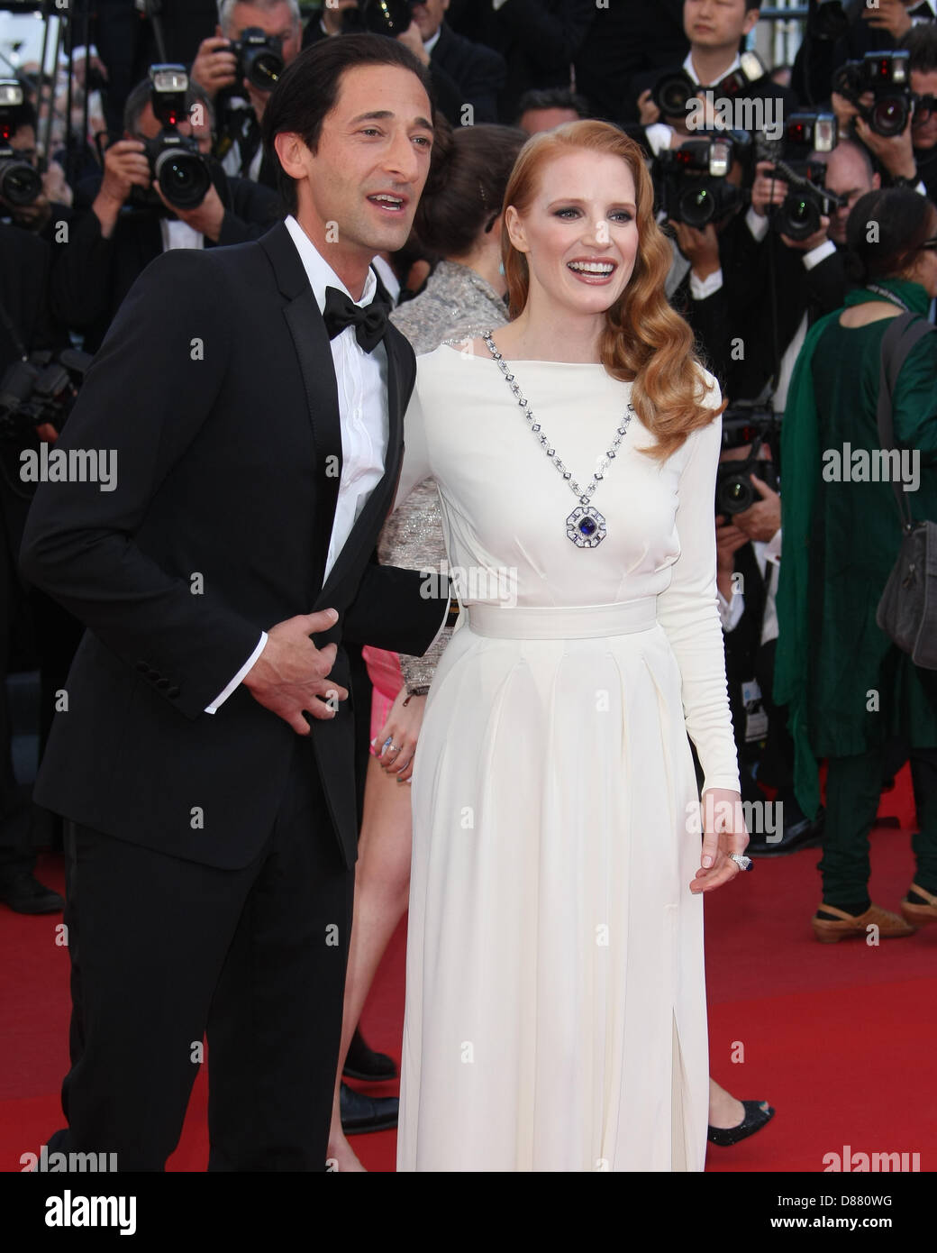 Jessica brody hi-res stock photography and images - Alamy