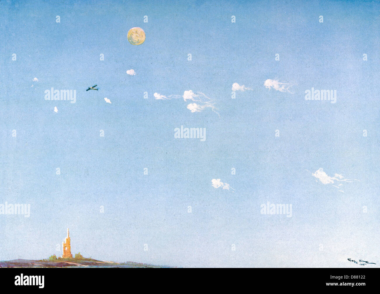 German flak hi-res stock photography and images - Alamy