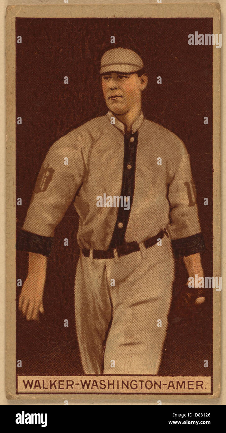 Dixie walker hi-res stock photography and images - Alamy