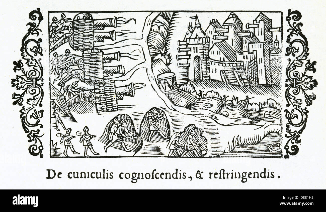 Olaus Magnus High Resolution Stock Photography and Images - Alamy