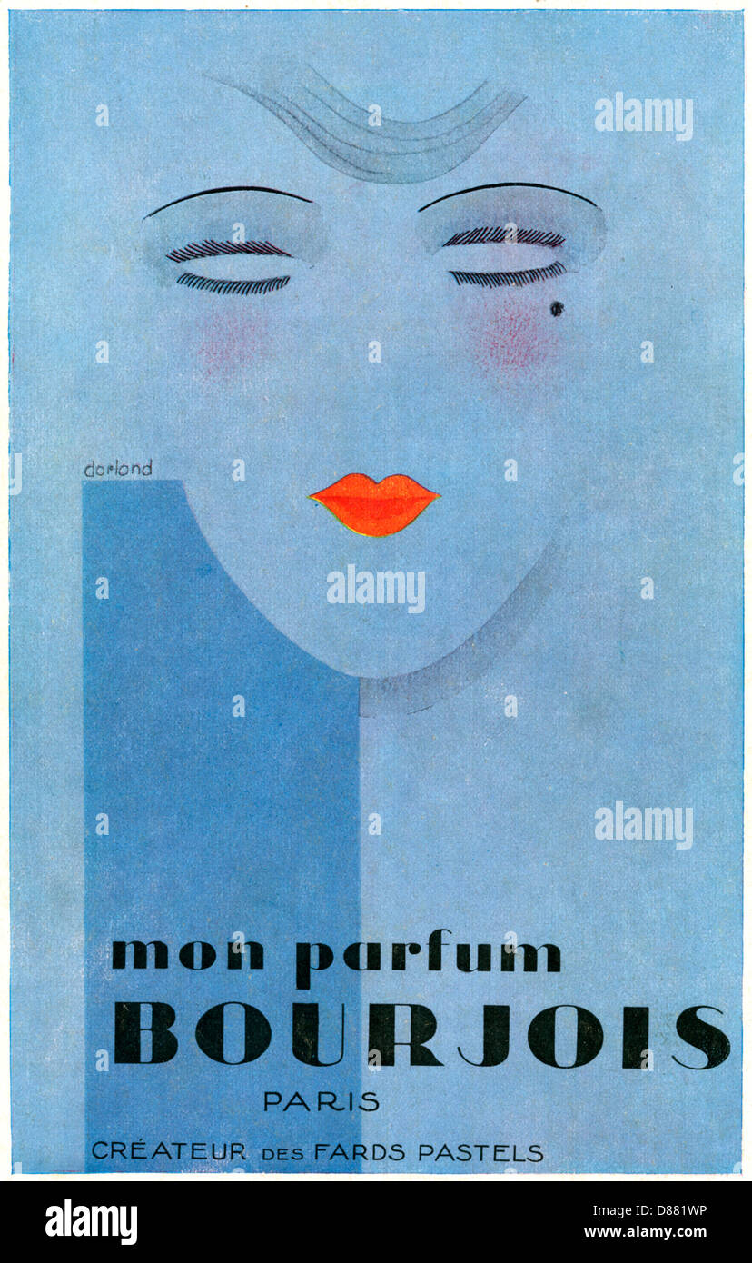 Perfume advert hi-res stock photography and images - Alamy