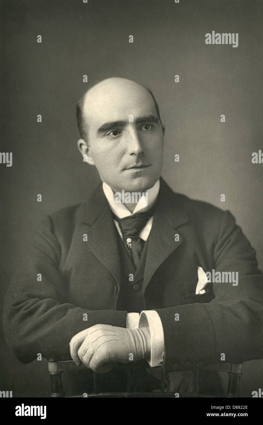 Pinero arthur wing hi-res stock photography and images - Alamy