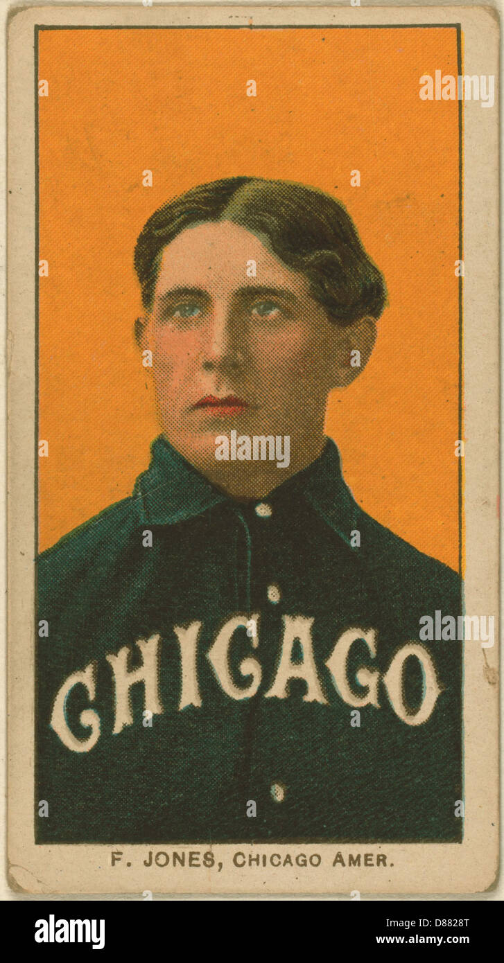 Fielder jones hi-res stock photography and images - Alamy