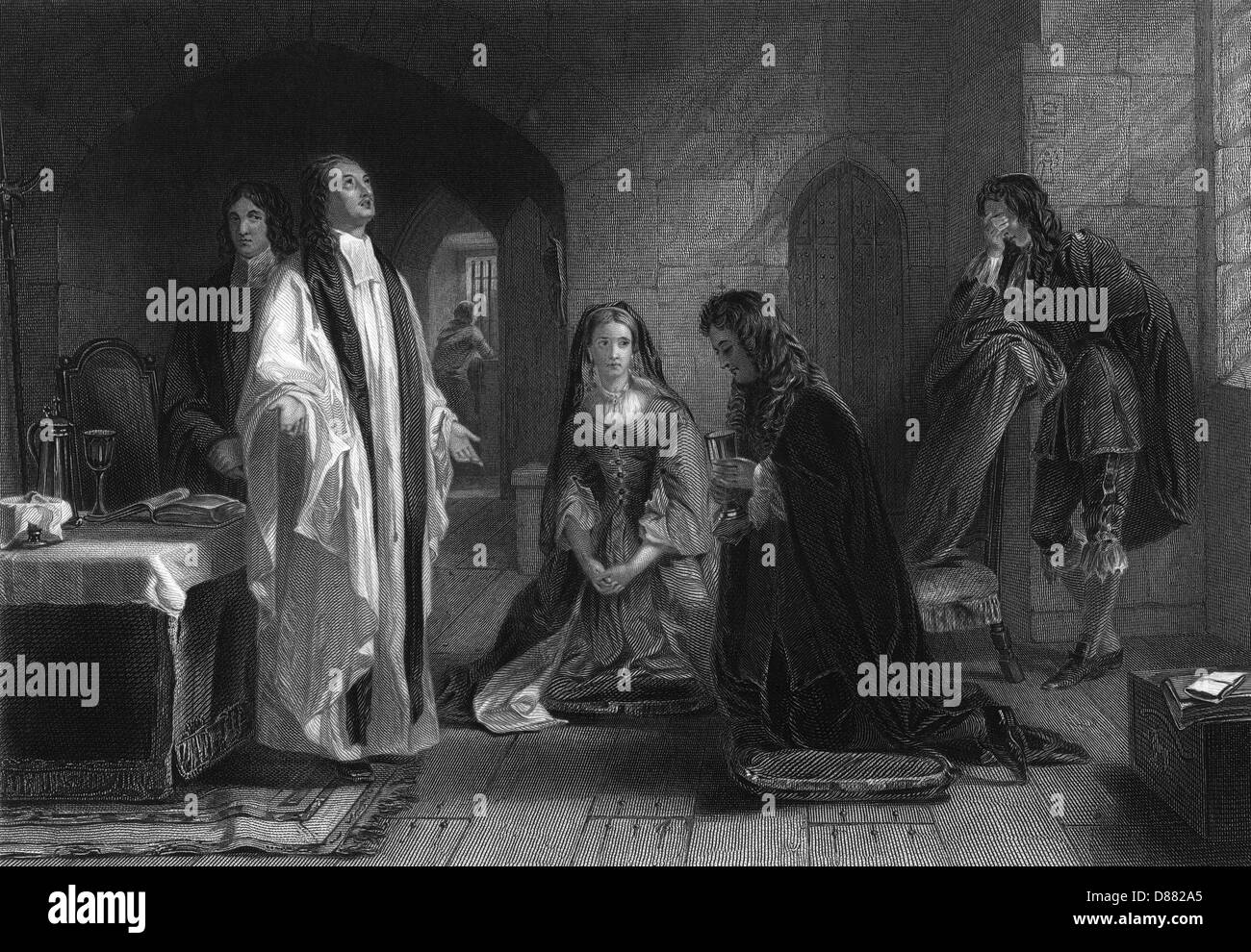 Lord russell hi-res stock photography and images - Alamy