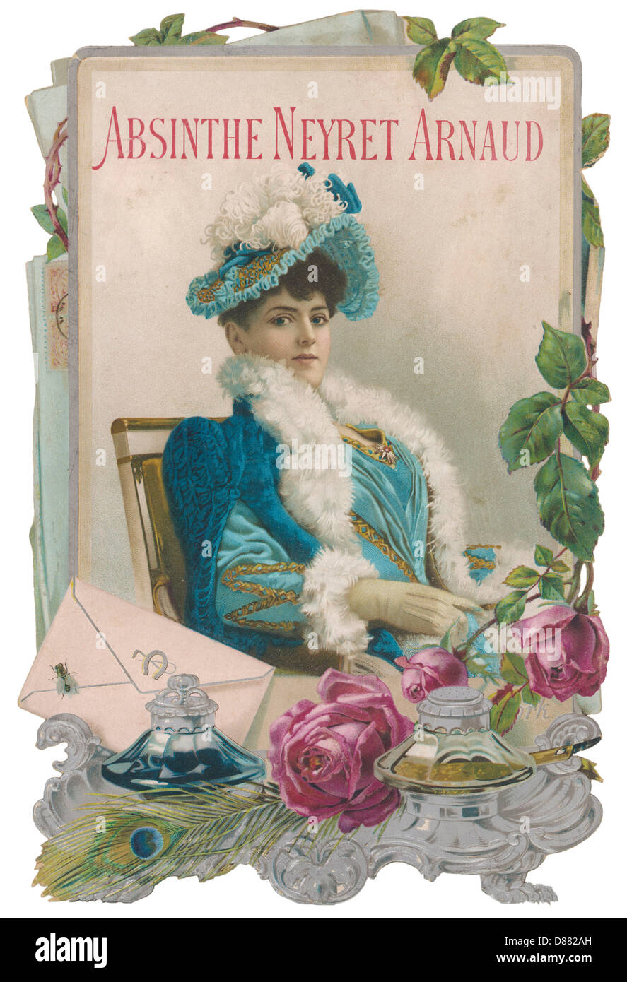 Showcard hi-res stock photography and images - Alamy