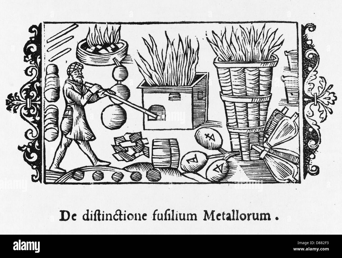 Medieval sweden Cut Out Stock Images & Pictures - Alamy