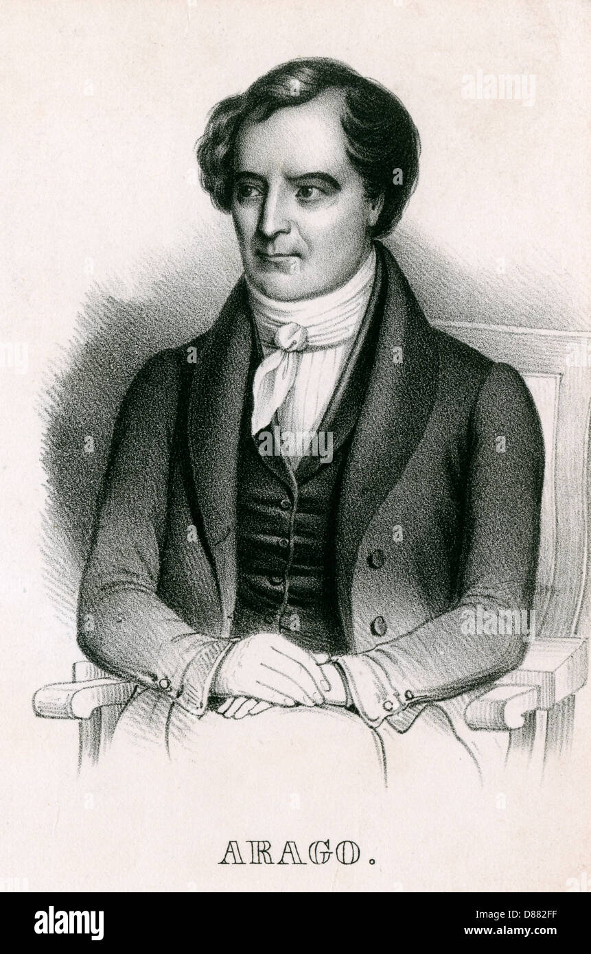 François Arago High Resolution Stock Photography and Images - Alamy