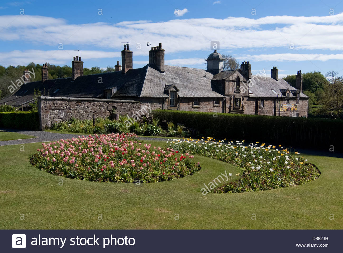 Pollok Park Stock Photos & Pollok Park Stock Images - Alamy