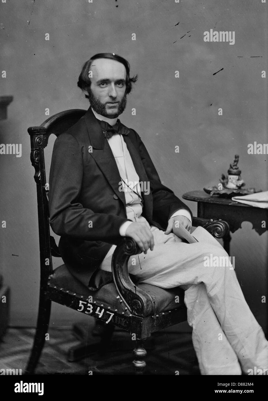 Frederick brady Black and White Stock Photos & Images - Alamy