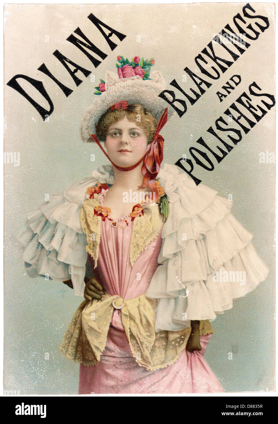 Polish advert hi-res stock photography and images - Alamy