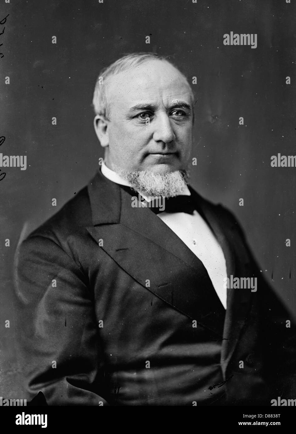 George cannon Black and White Stock Photos & Images - Alamy