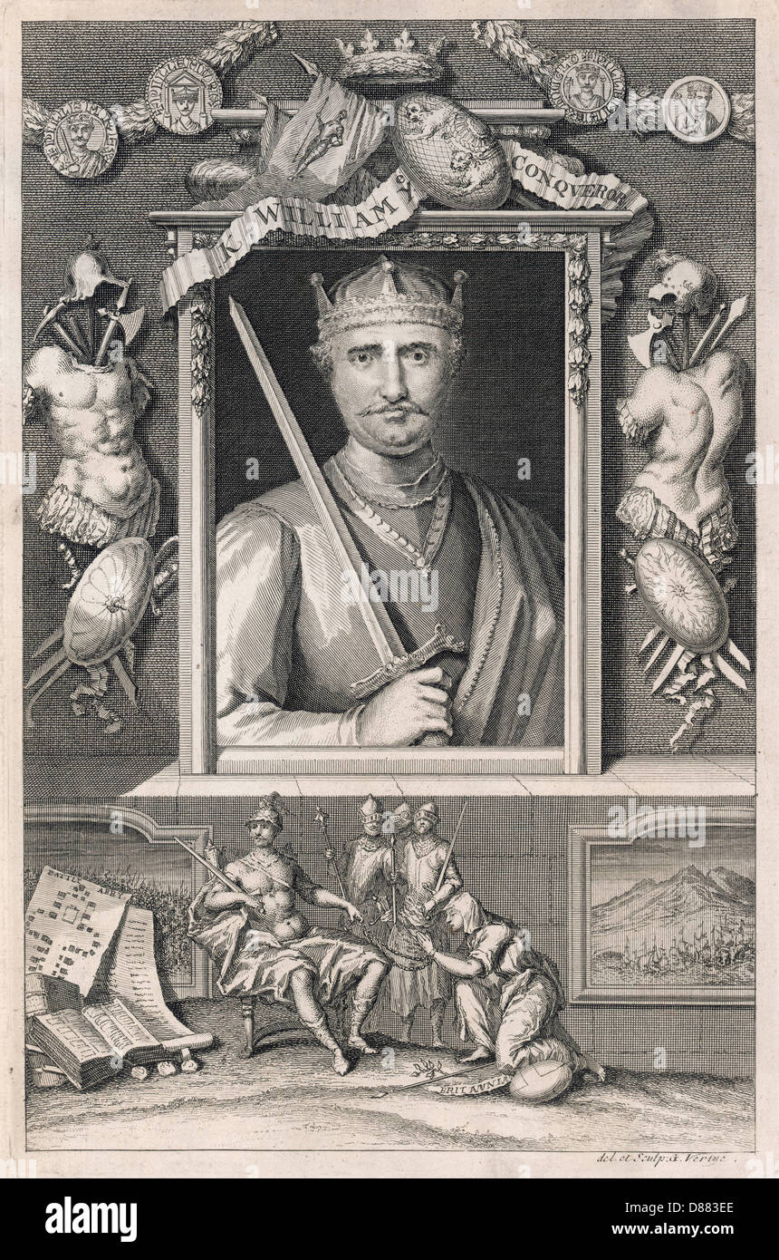 William i hi-res stock photography and images - Alamy