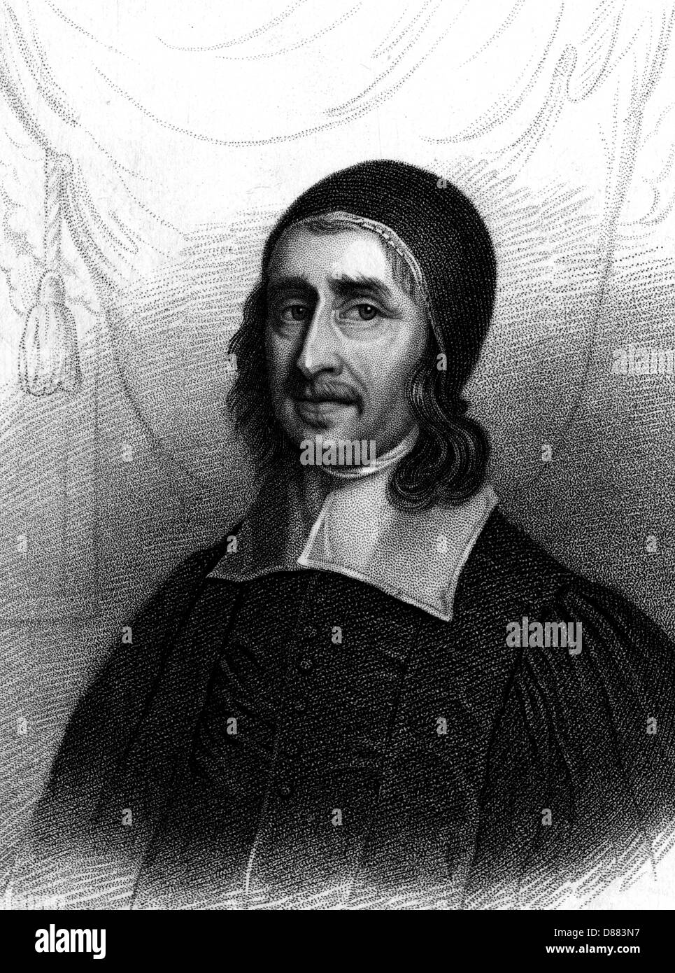 Richard baxter Black and White Stock Photos & Images - Alamy