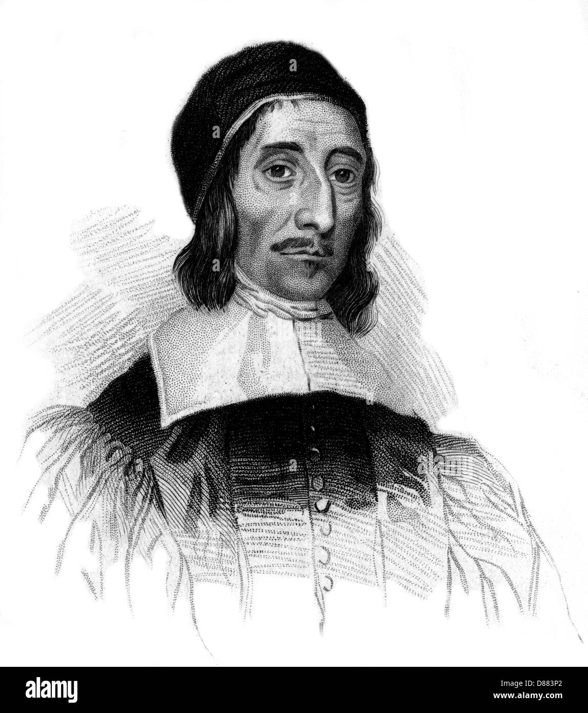 Richard baxter Black and White Stock Photos & Images - Alamy