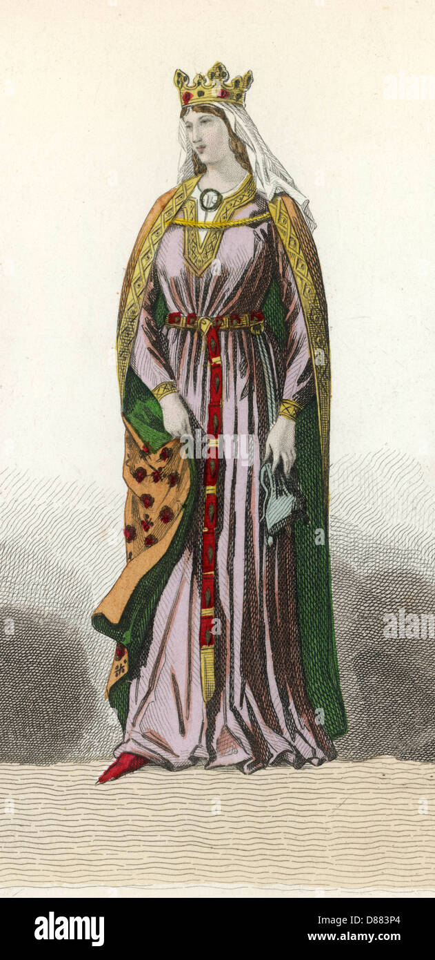 Historical personage hi-res stock photography and images - Alamy