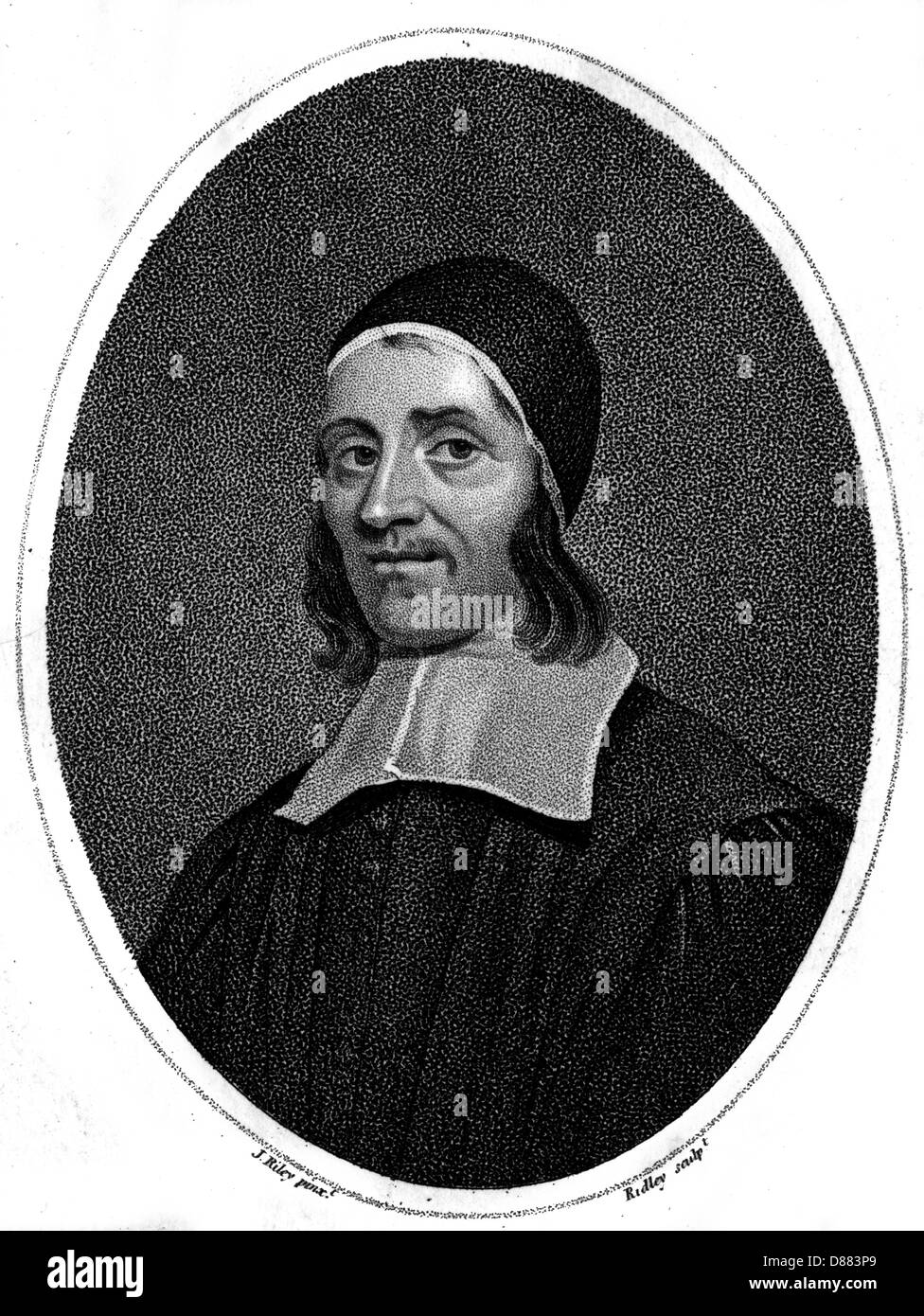 Richard baxter Black and White Stock Photos & Images - Alamy