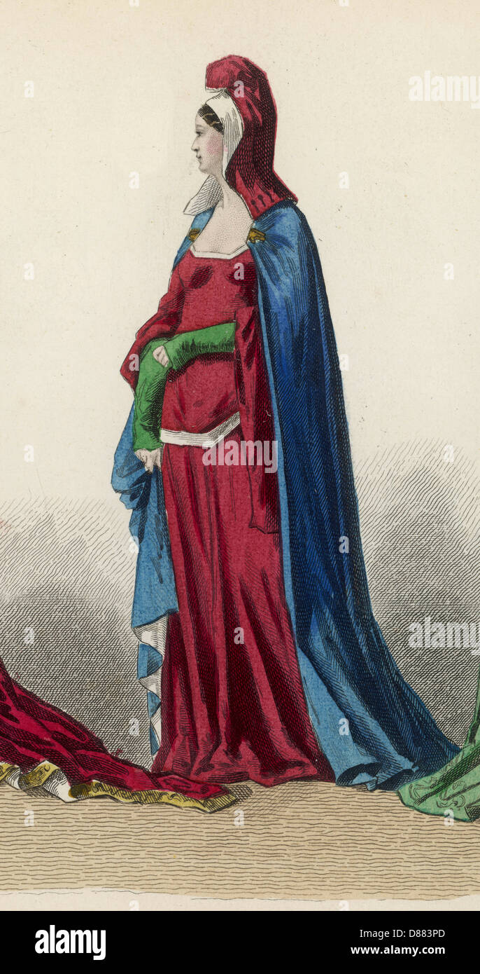 1370 hi-res stock photography and images - Alamy