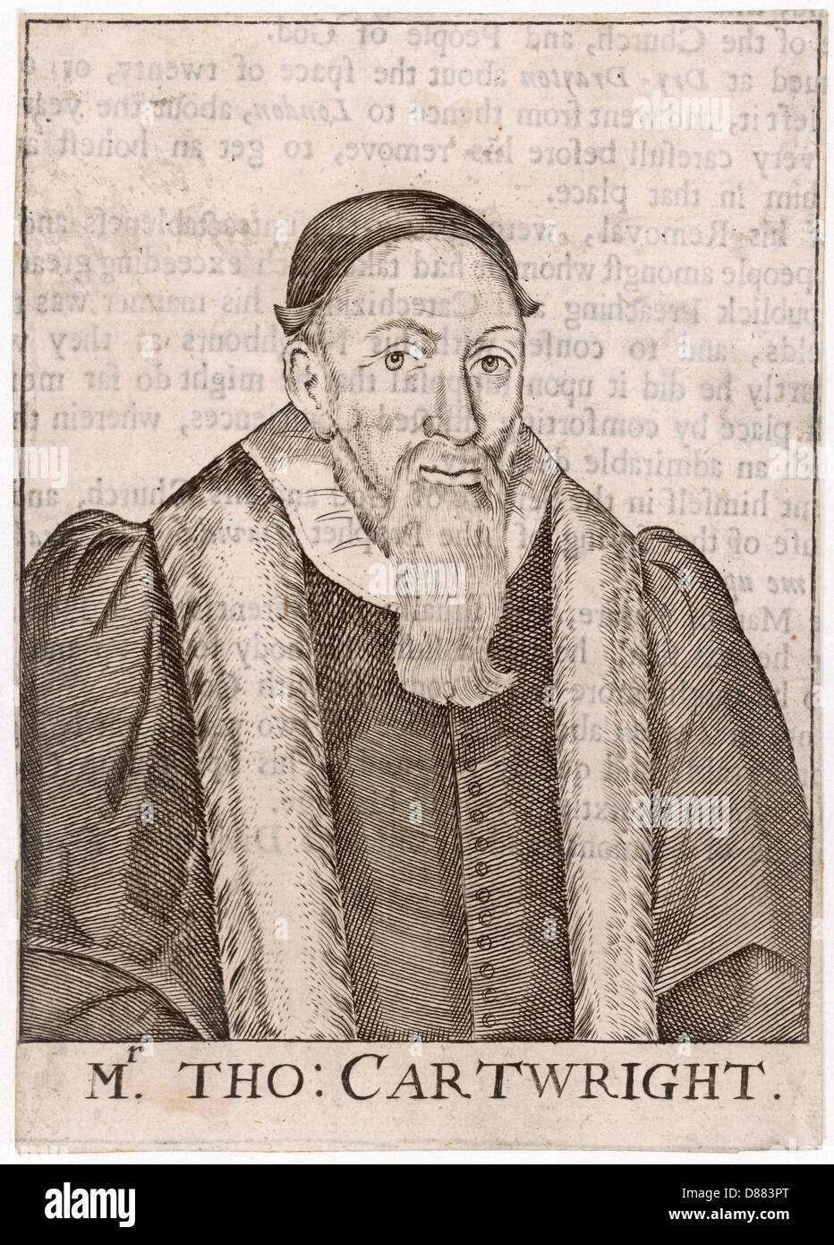 Thomas cartwright hi-res stock photography and images - Alamy