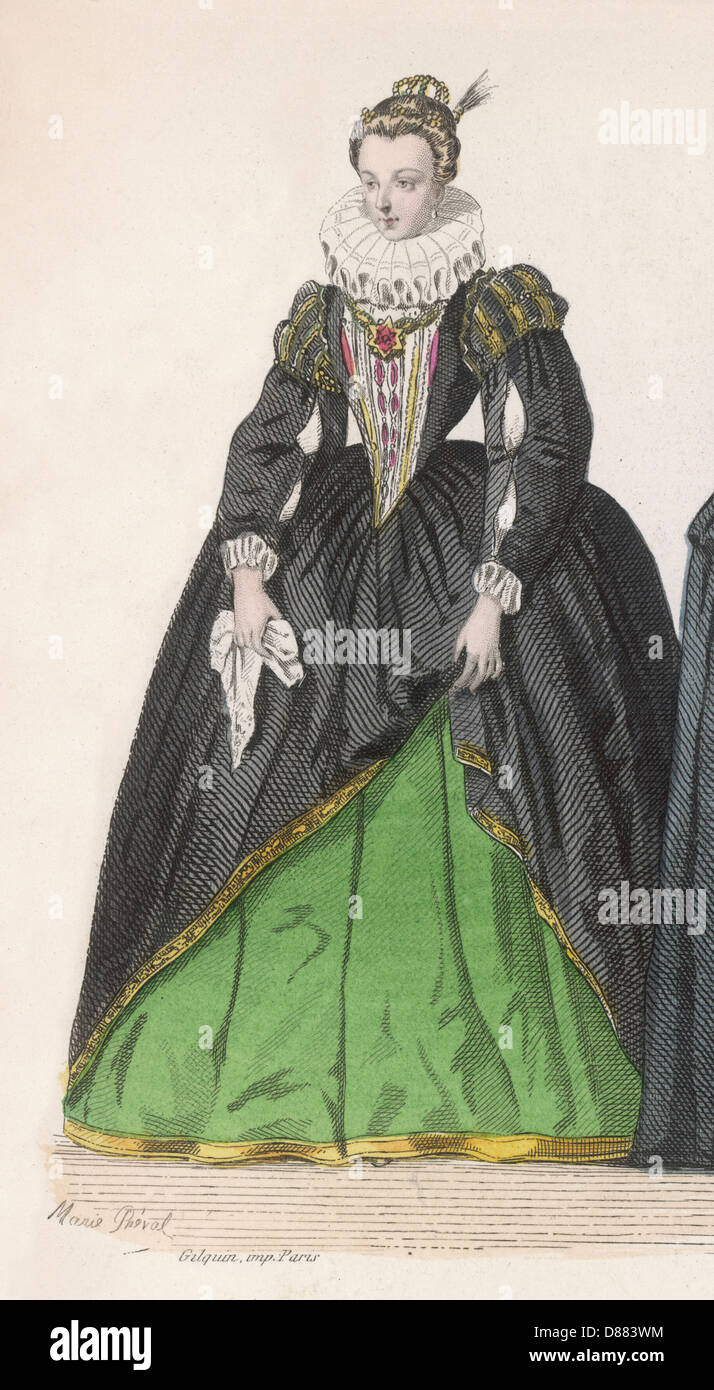 1590s hi-res stock photography and images - Alamy