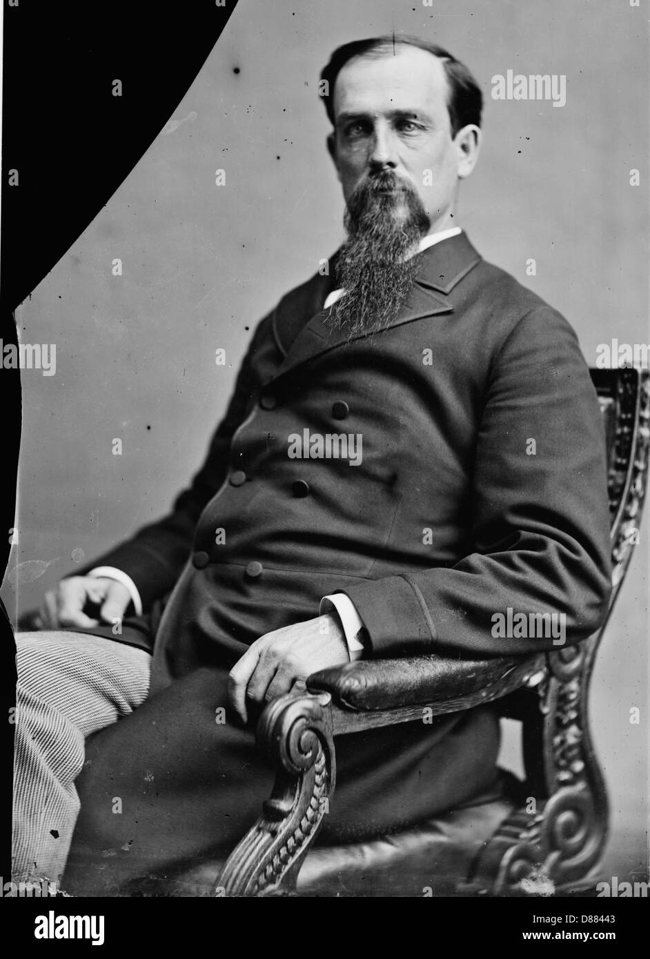 Handy harrison with hi-res stock photography and images - Alamy