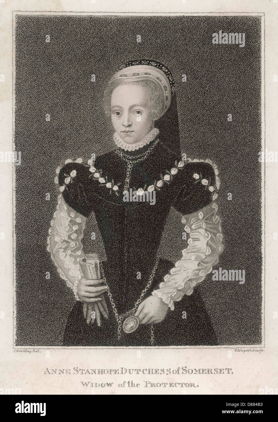 Anne somerset hi-res stock photography and images - Alamy
