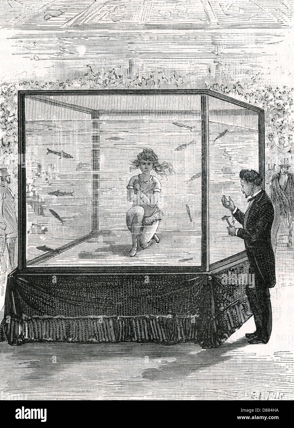 Lurline hi-res stock photography and images - Alamy