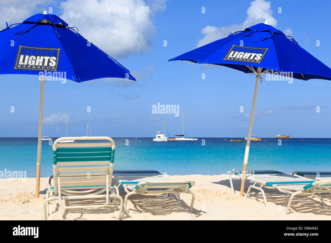 Bridgetown Barbados Beach High Resolution Stock Photography and Images ...