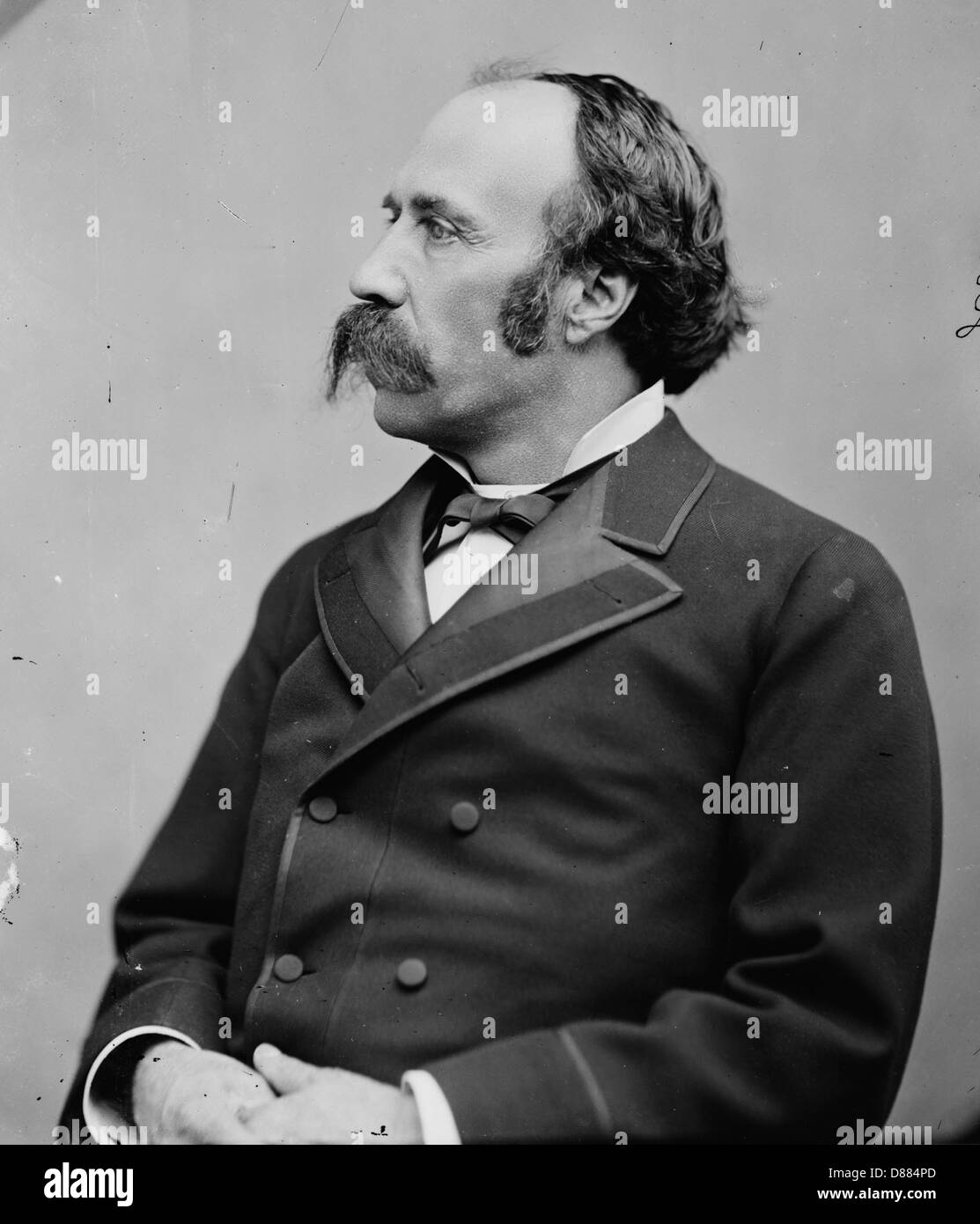 Horace austin warner tabor hi-res stock photography and images - Alamy