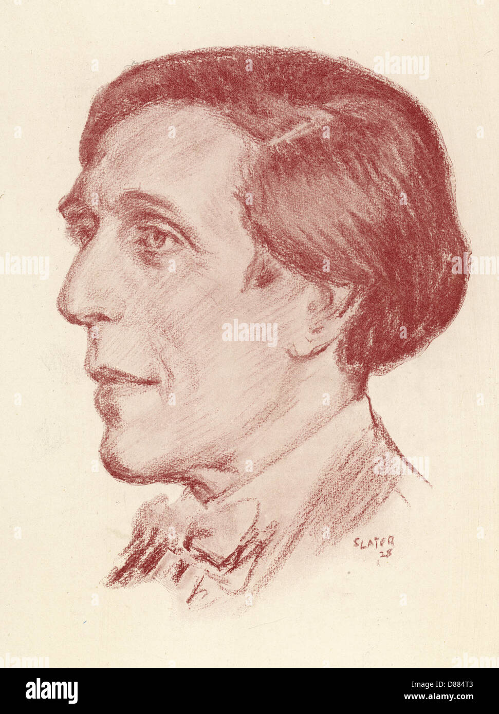 Humbert 1940 hi-res stock photography and images - Alamy