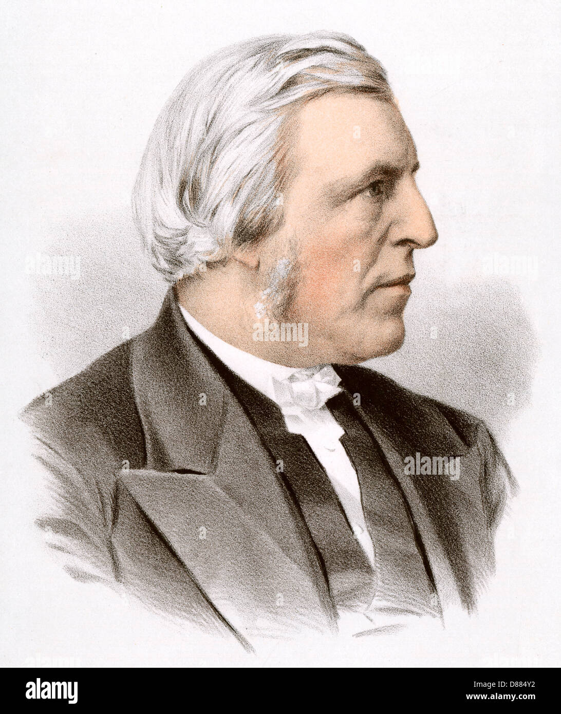 Henry allon hi-res stock photography and images - Alamy