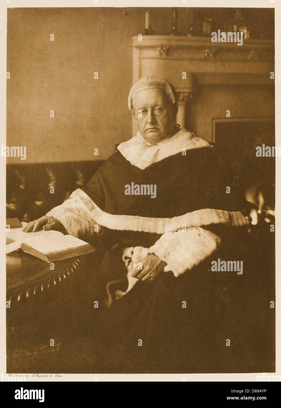 Alverstone hi-res stock photography and images - Alamy