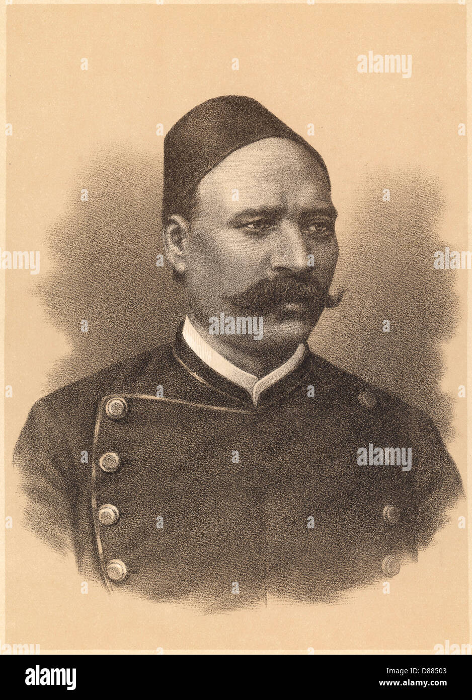 Ahmed pasha hi-res stock photography and images - Alamy