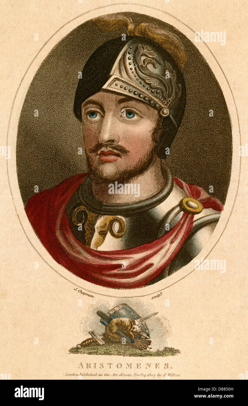 Messenians hi-res stock photography and images - Alamy