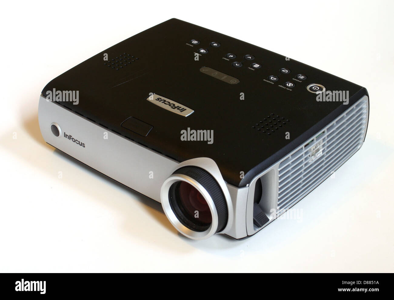 Infocus hi-res stock photography and images - Alamy