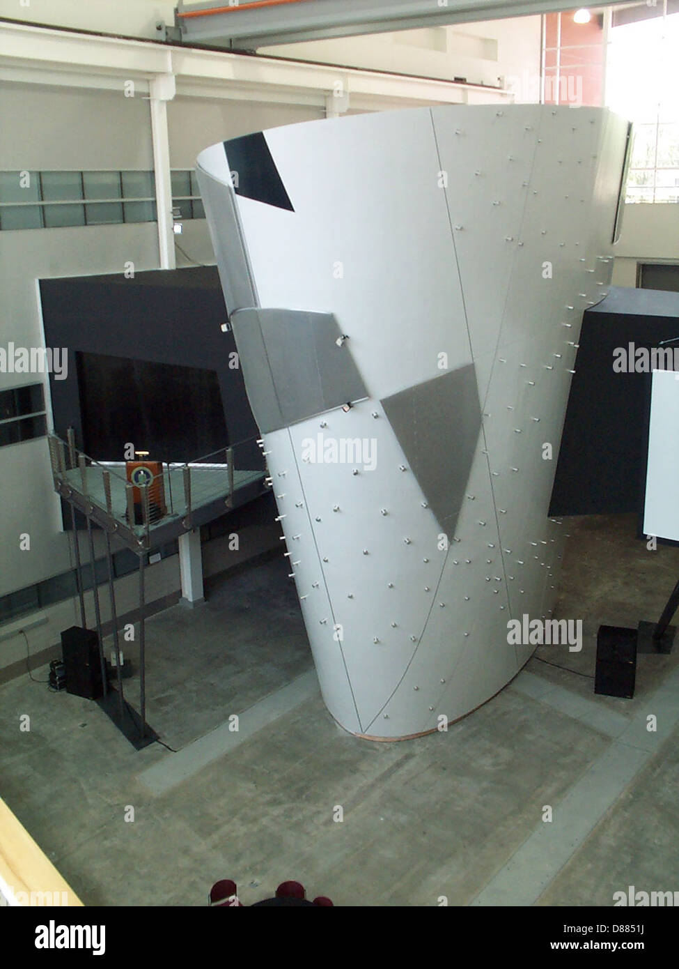 Iowa State C6 1 Stock Photo - Alamy