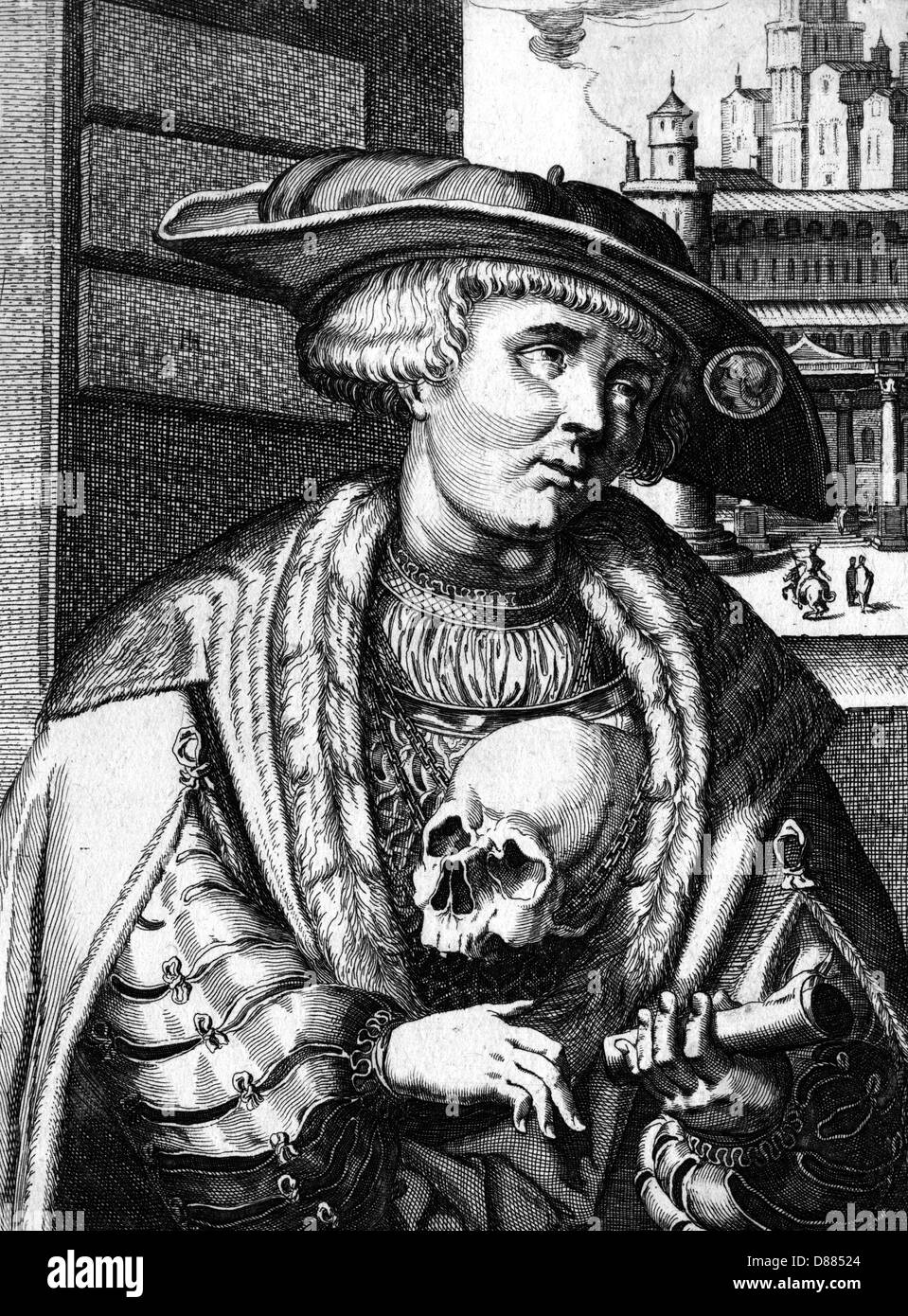 Jacob bink hi-res stock photography and images - Alamy