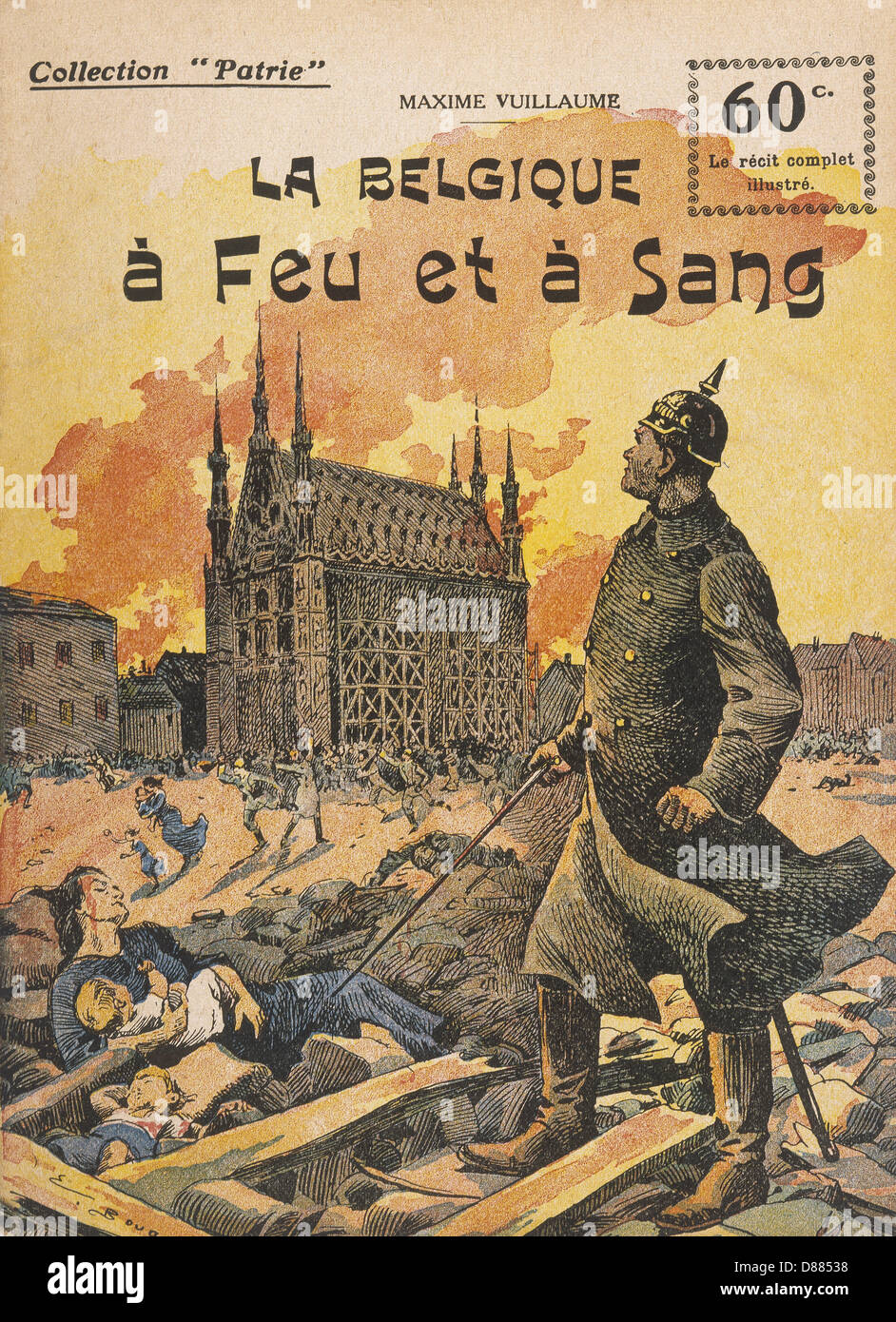 Boche hi-res stock photography and images - Alamy