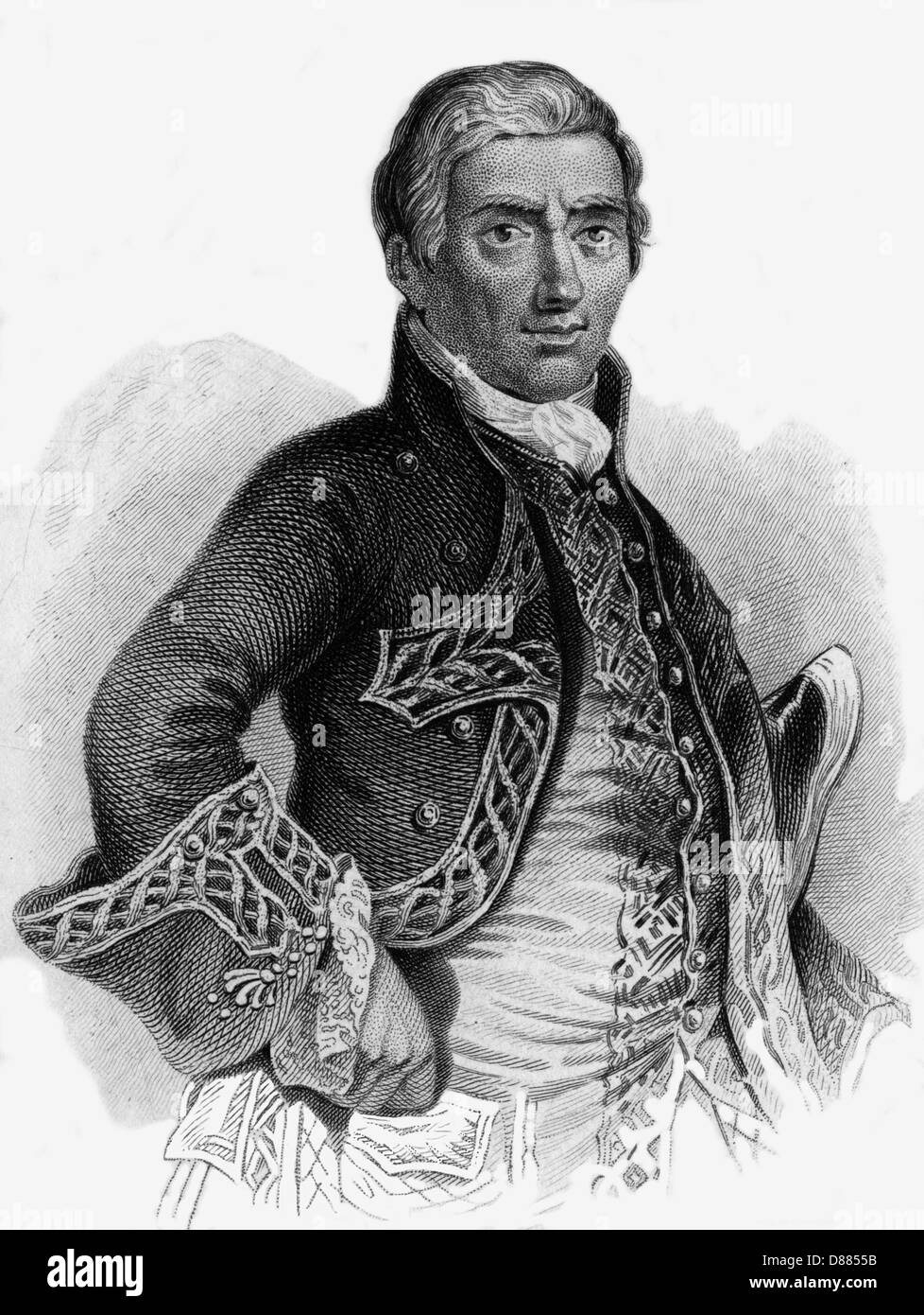 Azara hi-res stock photography and images - Alamy