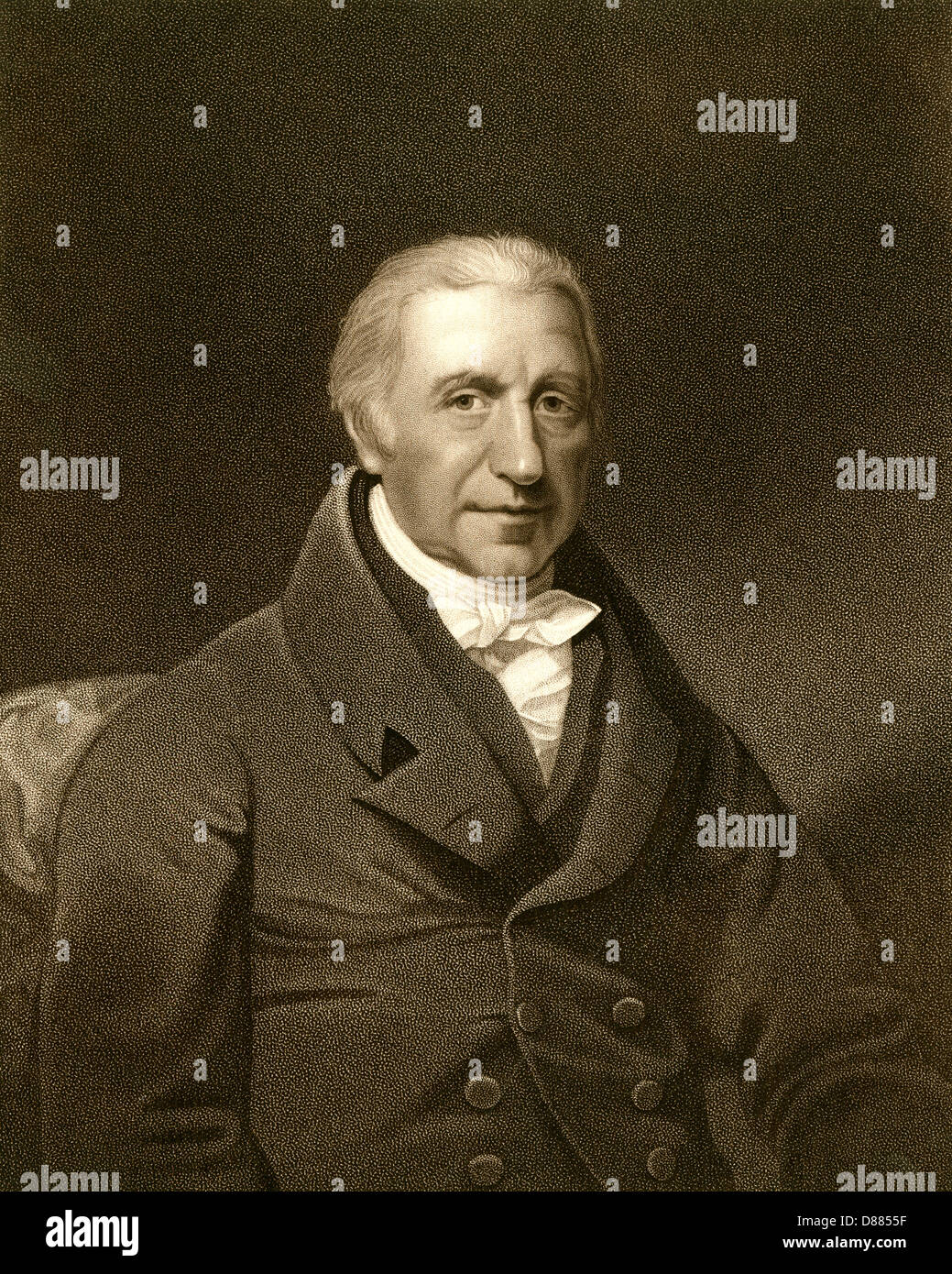 William babington hi-res stock photography and images - Alamy