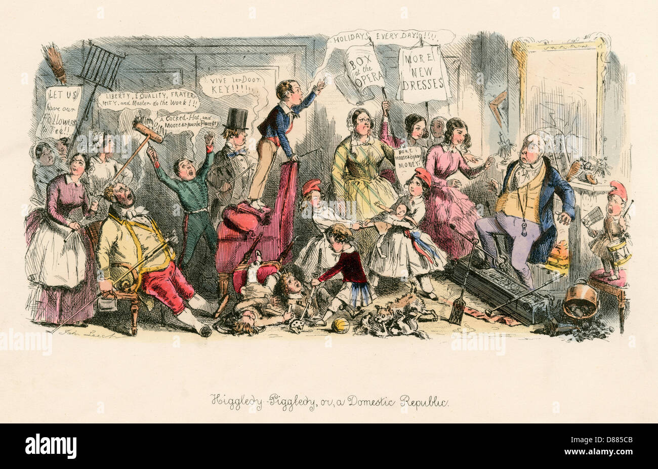 Revolution hi-res stock photography and images - Alamy